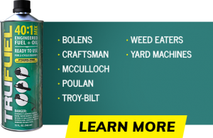 Engineered Fuel & Oil | Ready to Use, Pre-Mixed Ethanol-Free Fuel