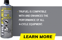 Engineered Fuel & Oil | Ready to Use, Pre-Mixed Ethanol-Free Fuel