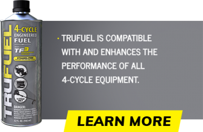 Engineered Fuel & Oil | Ready to Use, Pre-Mixed Ethanol-Free Fuel