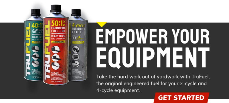 Engineered Fuel & Oil | Ready to Use, Pre-Mixed Ethanol-Free Fuel