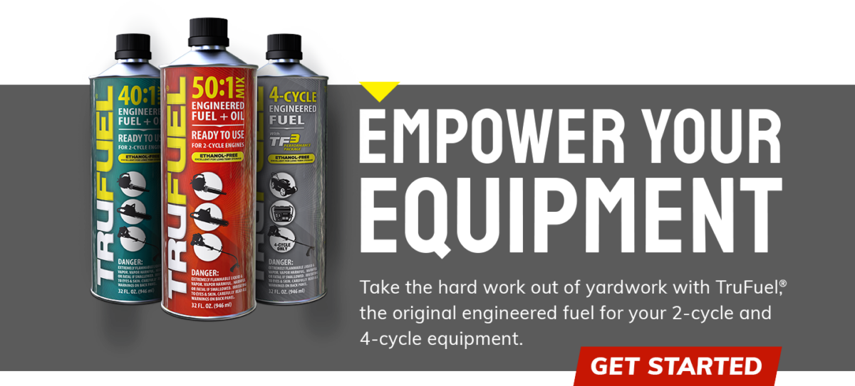 Engineered Fuel & Oil | Ready to Use, Pre-Mixed Ethanol-Free Fuel